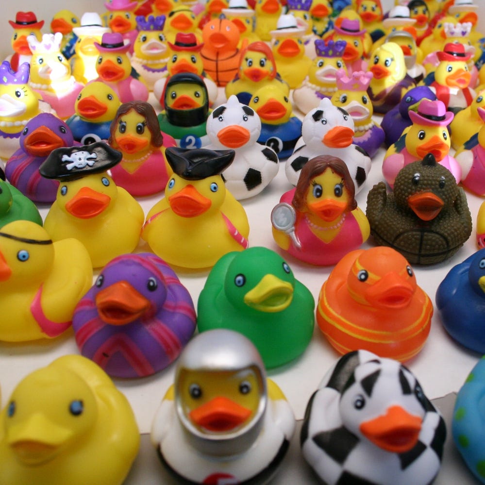 Props: Giving Your Team Positive Feedback | by Sara Jeruss | Medium
