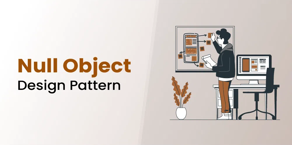 Null Object Design Pattern. The Null Object design pattern is a… | by Anubhav Gupta | Medium
