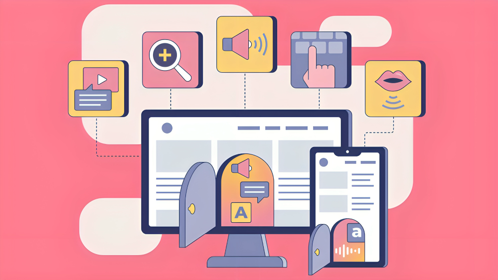 Accessibility in Design: Making the Digital World Inclusive for All ...