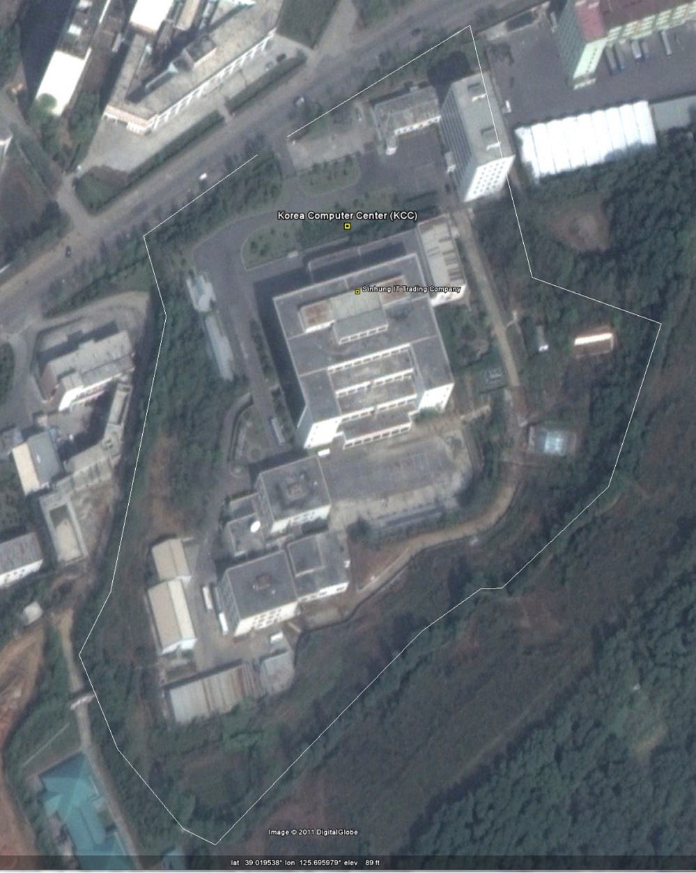 Bureau 39: North Korea’s Secretive Financial Operation | by David ...