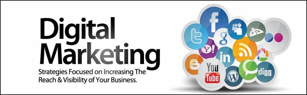 We currently are active in the digital world where the people world ...