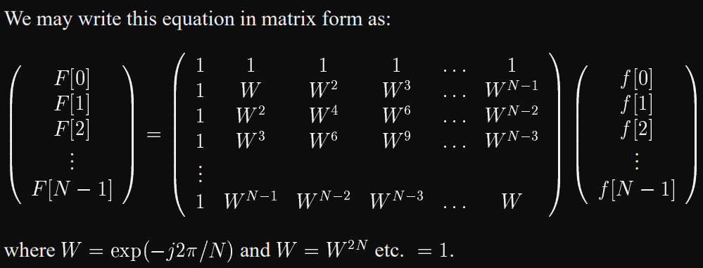 Computation of N point DFT of a given sequence x(n) and to plot magnitude and phase spectrum ...