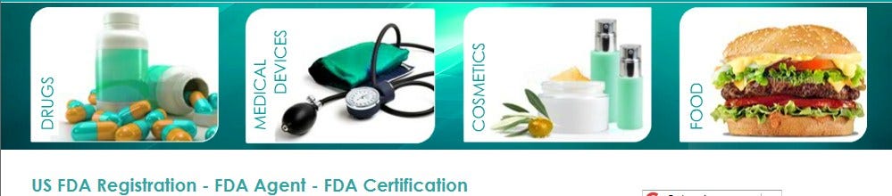 FDA Serves For The People And Fight To Find Out The Healthy Food Items ...