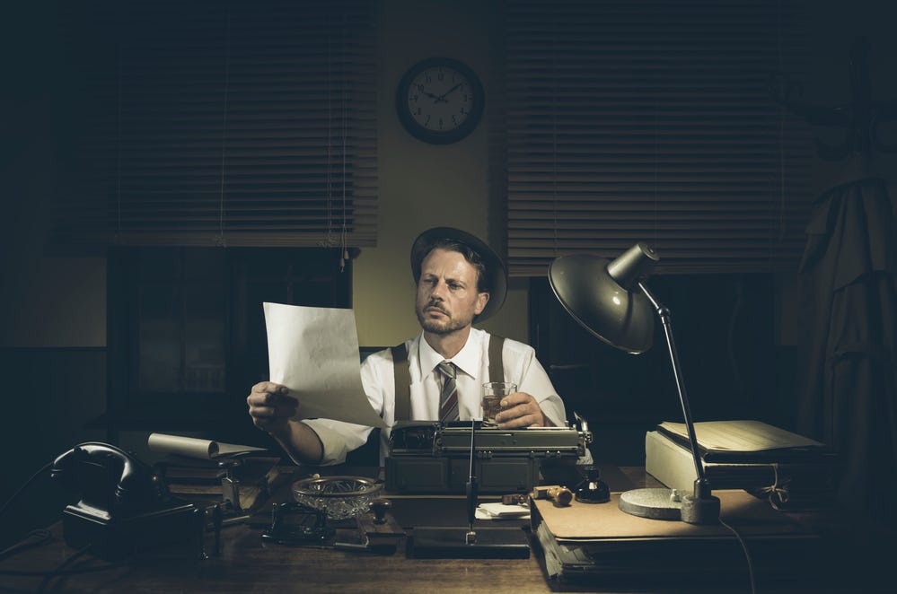 Writing like A Pro: Top Writing Tips, Secrets & Tricks | by Zoe Nixon ...