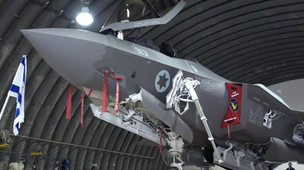 Why Israel is seeking advanced US weapons amid war with Gaza | by ...