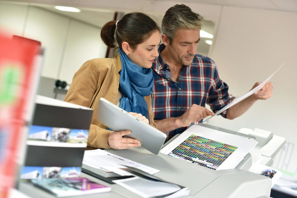 Empowering Education: The Role of Print Management in Educational ...