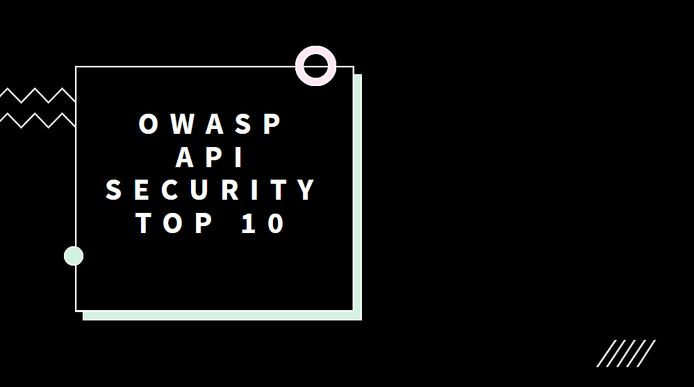 API Security Fundamentals (part 2) | by Yasmeen Rezk | Medium