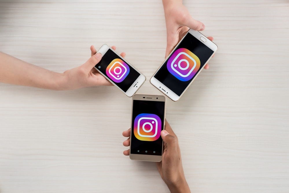 Instagram mehr Follower- An Intro | by InstagramFollowerOnline | Medium