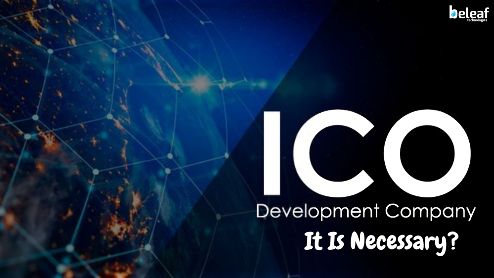ICO — Why It Is Necessary for Your Company? | by Smith taylor | Mar ...