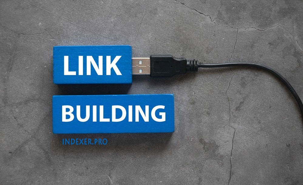 New Backlinks Indexer 2020. Believed to be the best Link Indexer… | by ...