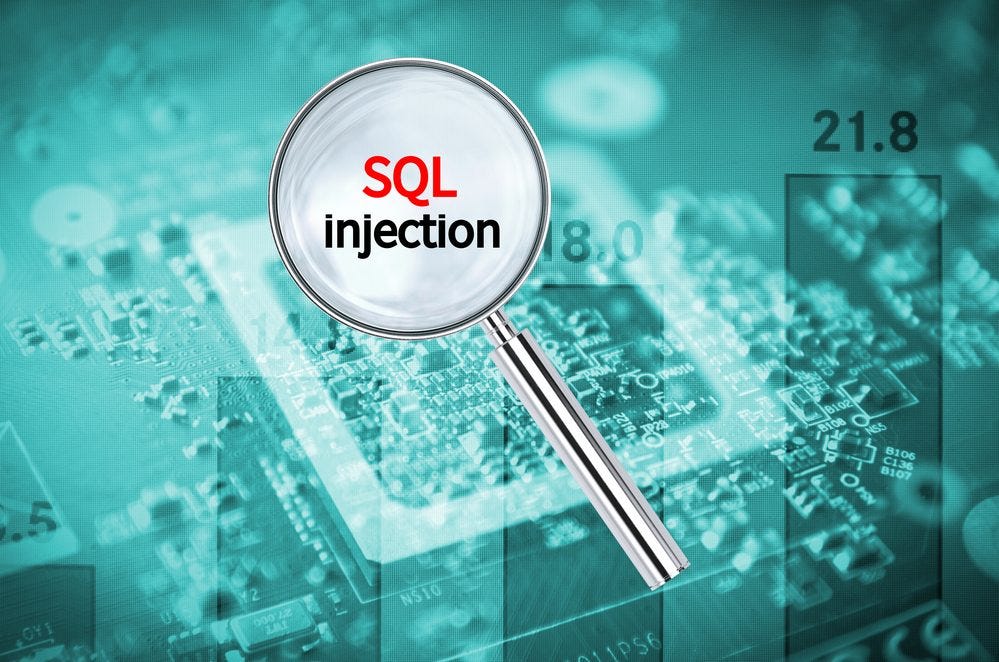 Exploiting Sql Injection Vulnerabilities By David Artykov Purple Team Medium