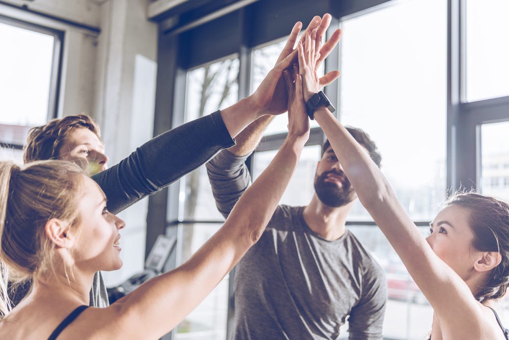 10 Fitness & Nutrition Tips for Beginners to Kickstart Your Health ...