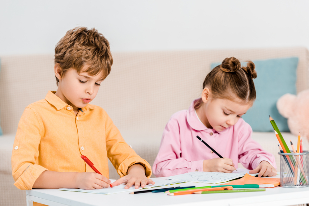 How to Help Your Child Start a Blog | by Blendedapp | Medium