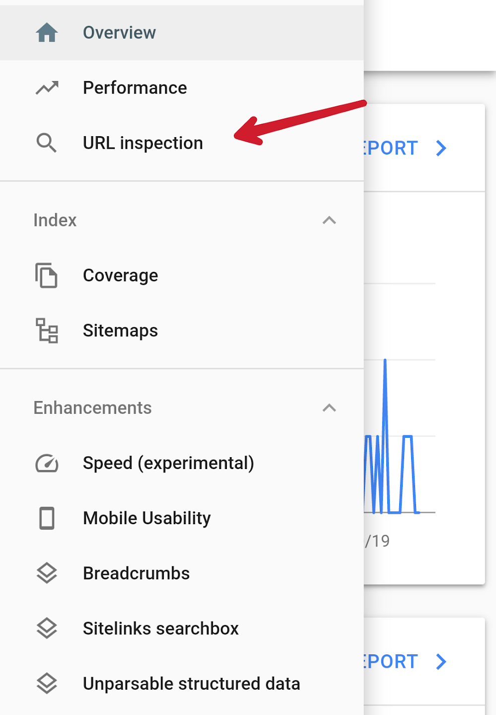 Index New Webpages Quickly Using the URL Inspection Tool (Google Search Console) | by Amy | Medium