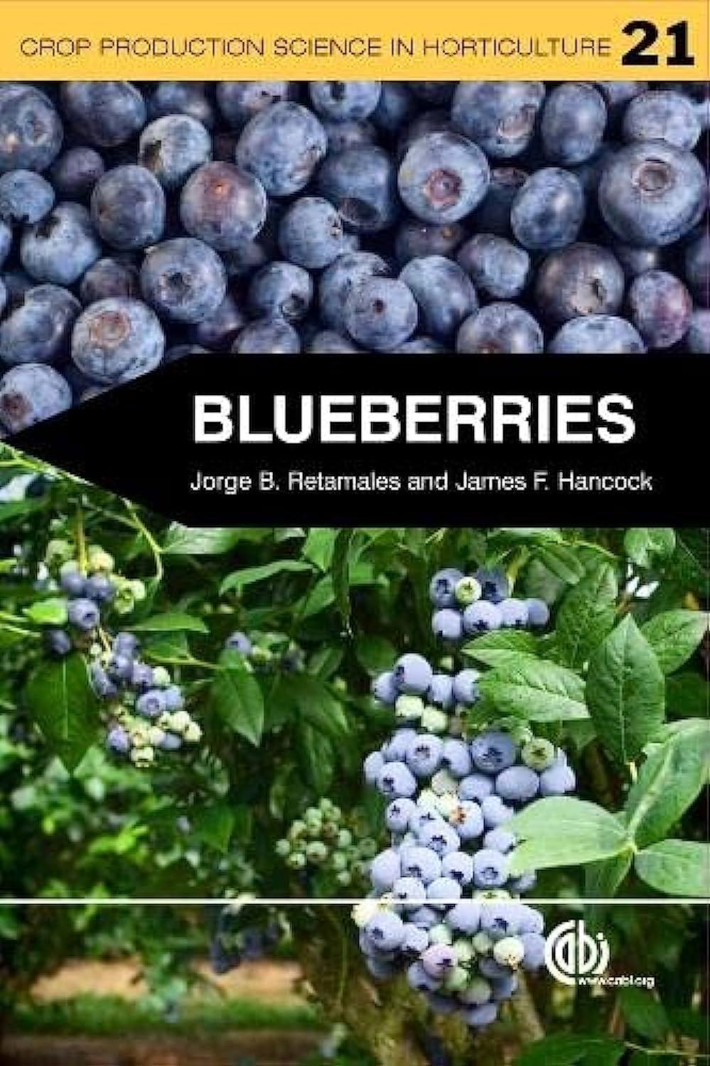 [READING BOOK] Blueberries [OP] (Agriculture) | by Rickyfleming | Mar ...