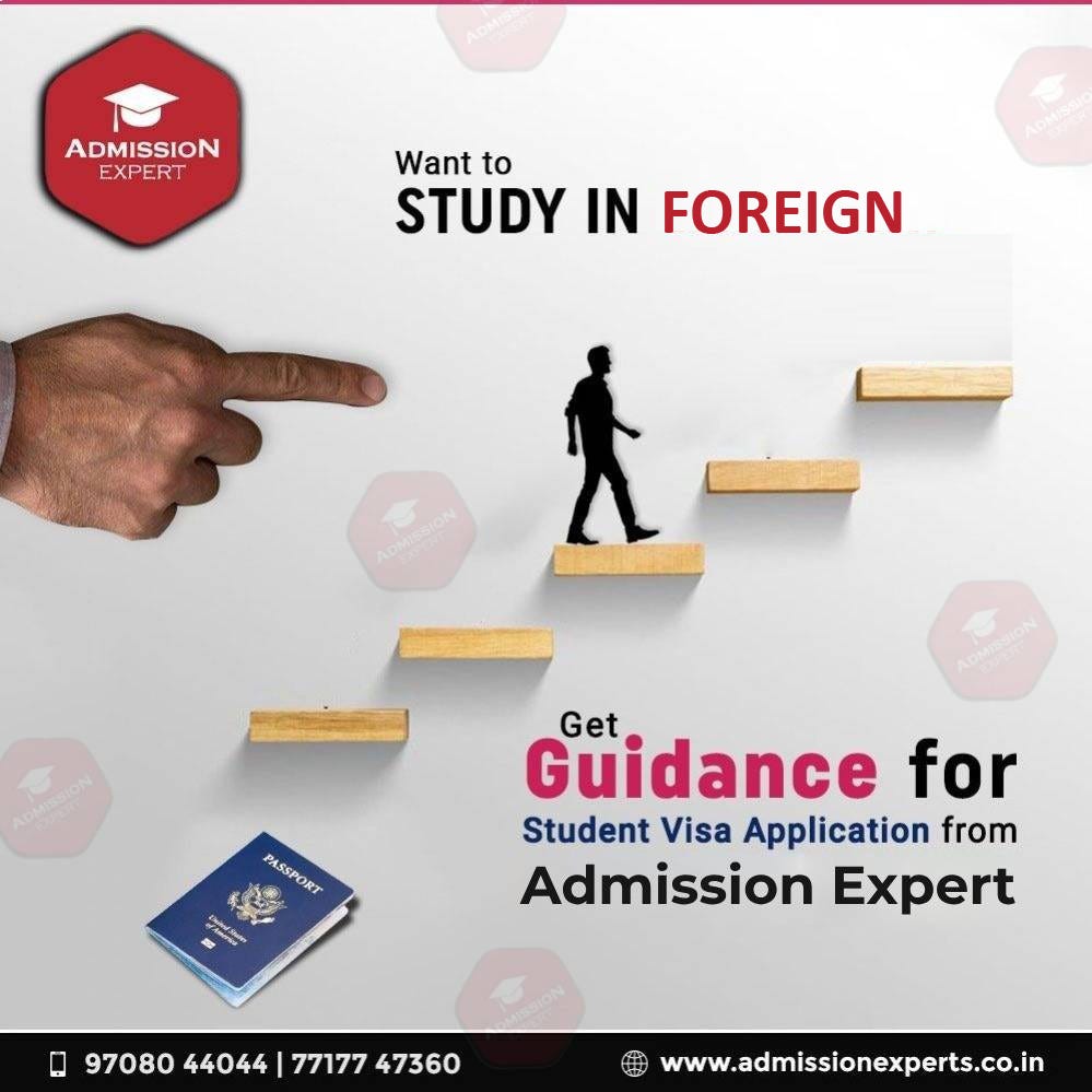 Top Admission Consultancy in Patna: Admission Expert | by Admission ...