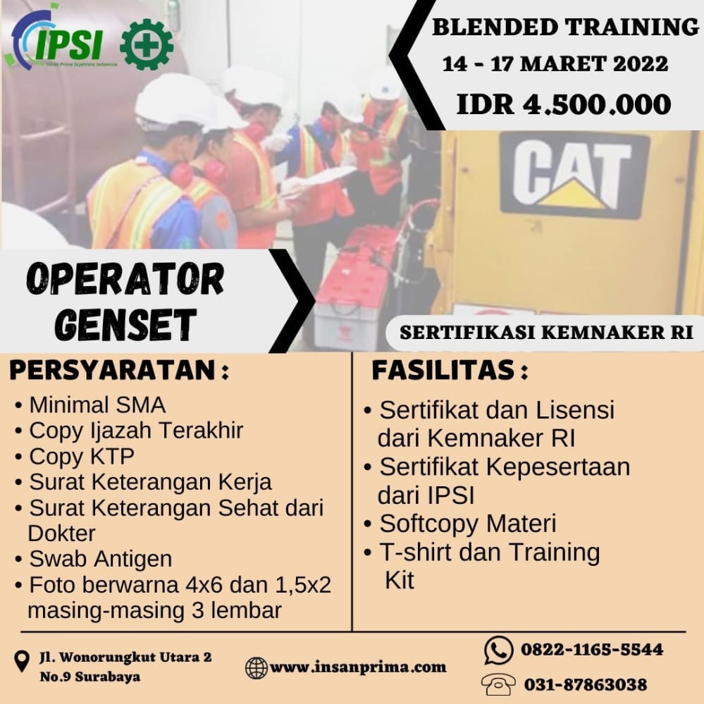 pelatihank3.terpercaya TERBAIK, WA (0822 - 1165 - 5544), PELATIHAN K3 ...