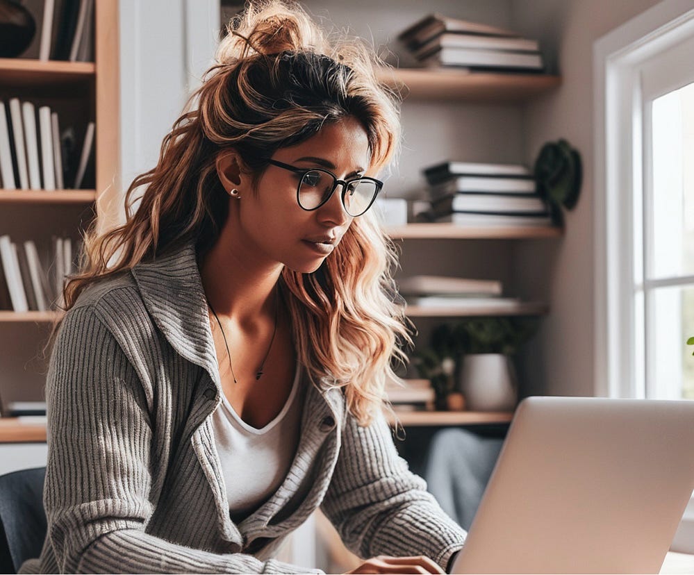 Embracing the Work-From-Home Lifestyle: A Guide to Productivity and ...