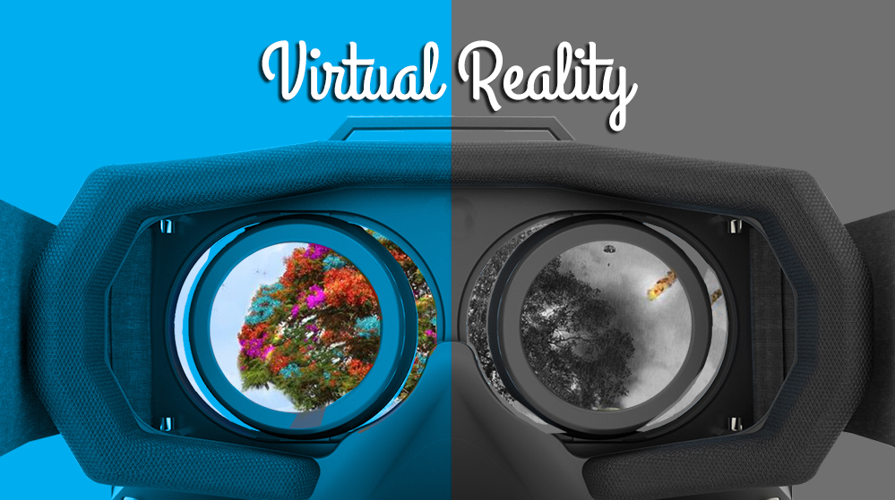 Virtual Reality -How Does It Work? | by Janet Orega | Medium