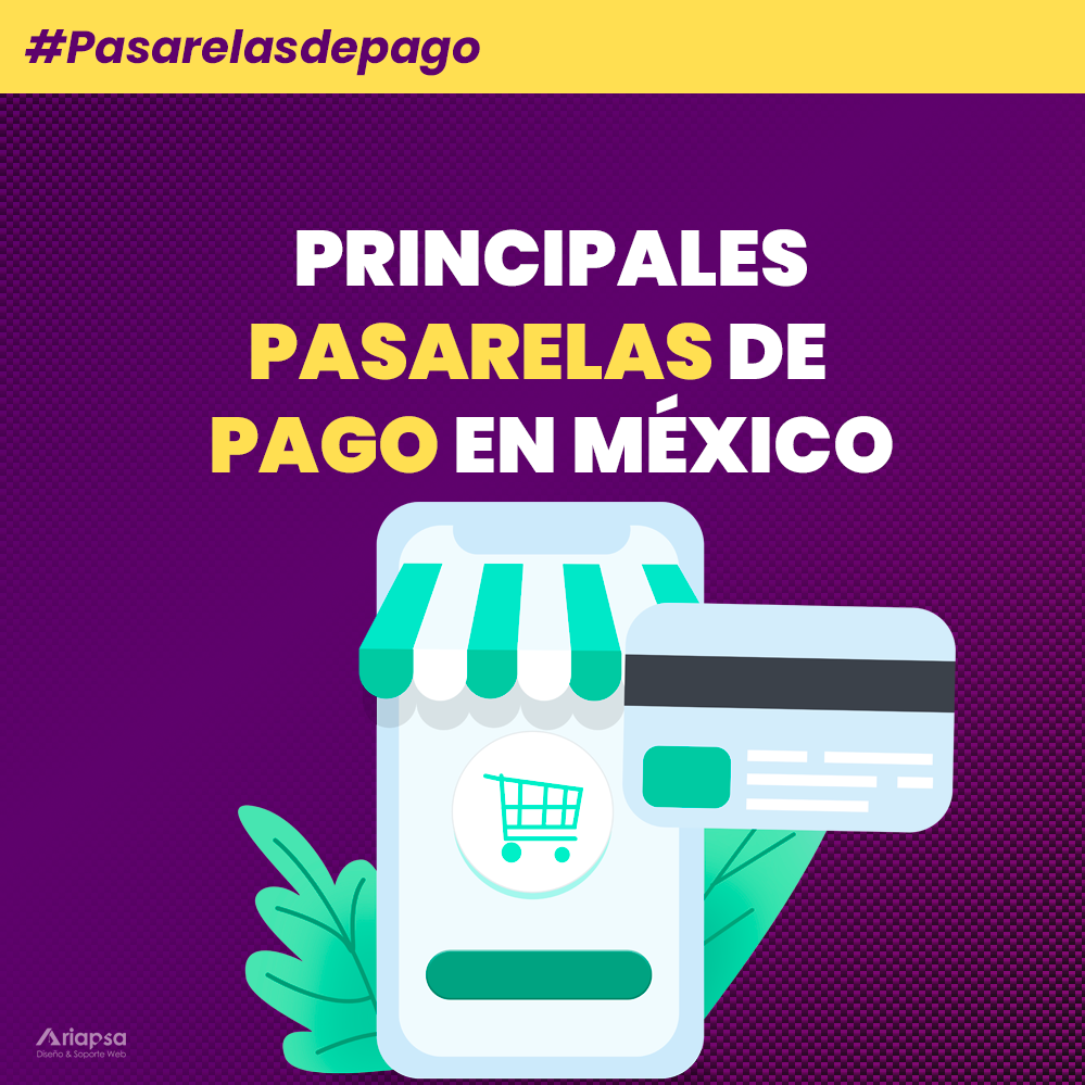 Principales Pasarelas de Pago para WooCommerce en México | by Ariapsa ...